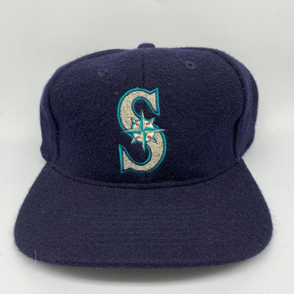 Drew Pearson | Accessories | Vintage Seattle Mariners Mlb Drew Pearson ...